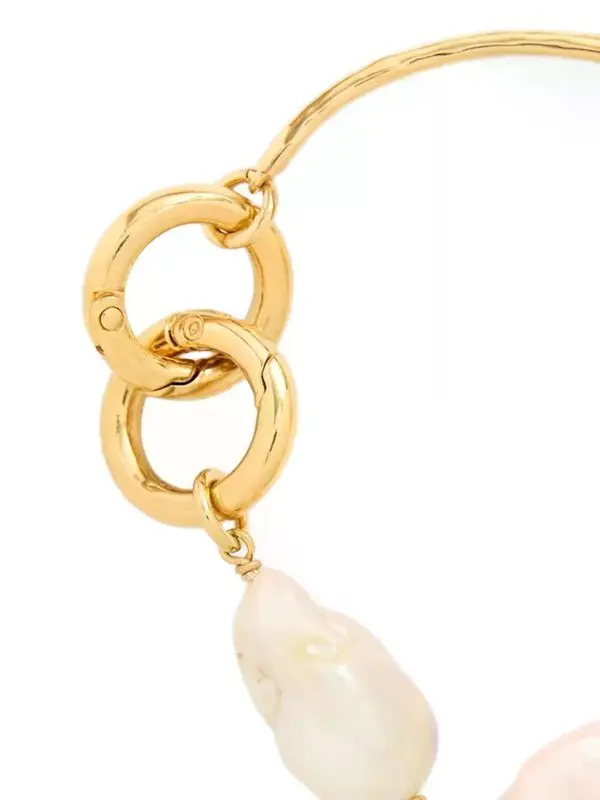 Erdem Bloom Pearl Bracelet