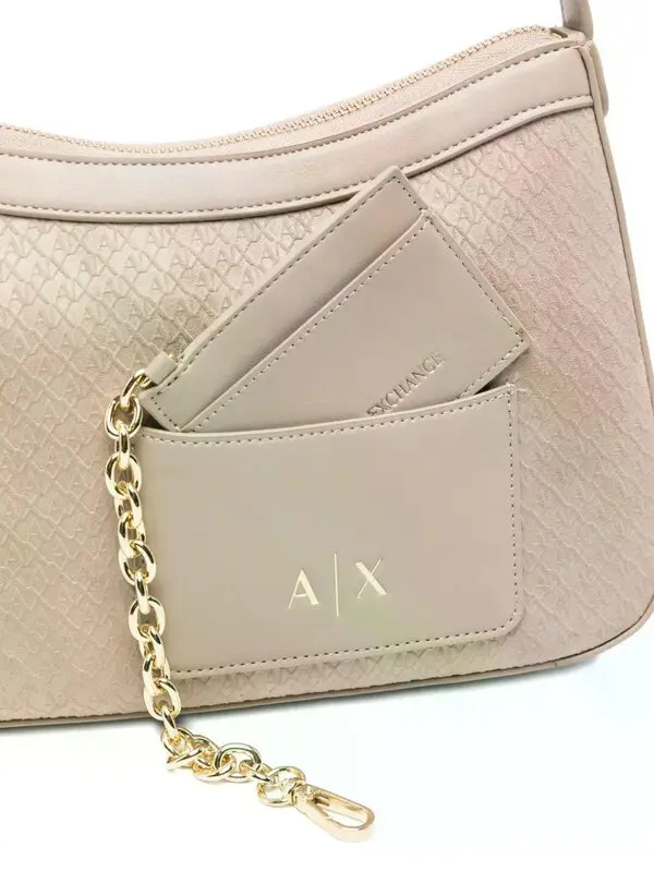 Armani Exchange Shoulder Bag