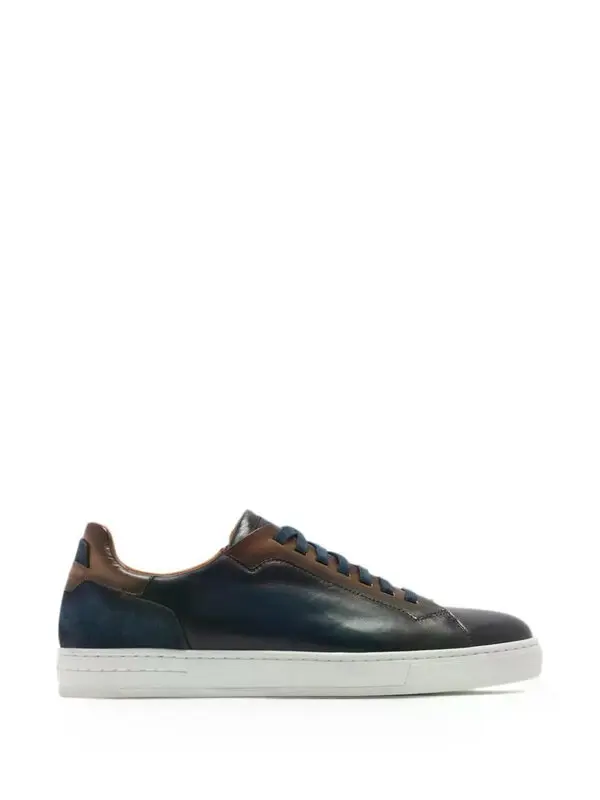 Magnanni Leather Sneakers