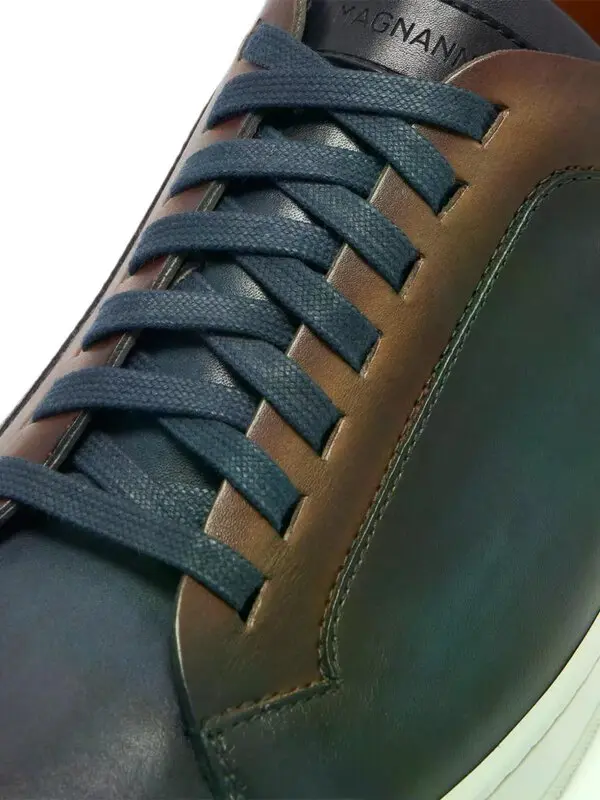 Magnanni Leather Sneakers