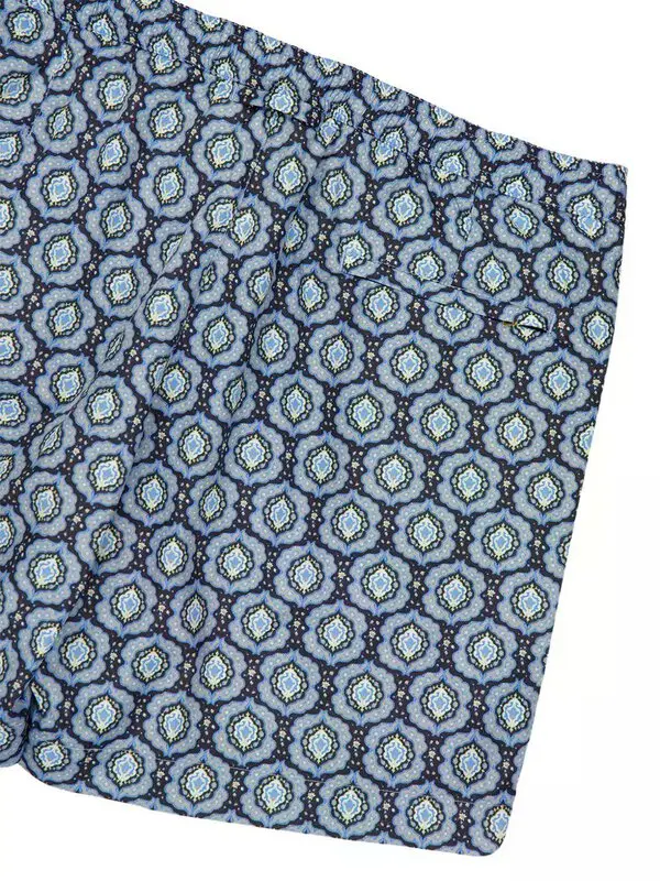 Orlebar Brown Bulldog Swim Shorts