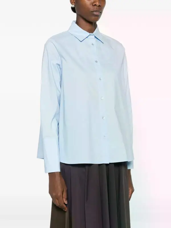 CARLA G. Long-sleeved Shirt