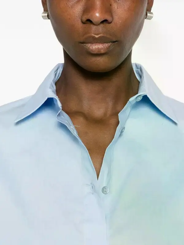 CARLA G. Long-sleeved Shirt