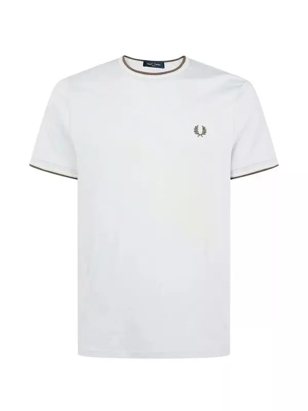 Fred Perry Twin Tipped T-shirt