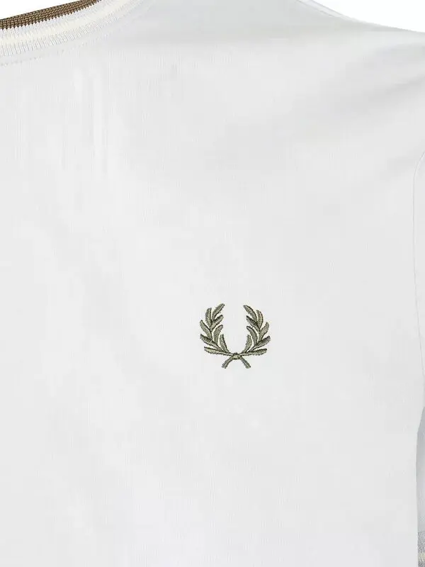 Fred Perry Twin Tipped T-shirt