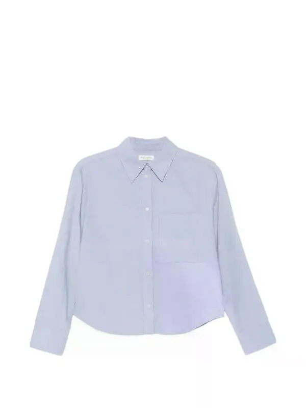 Marc O'polo Light Corduroy Shirt Jacket