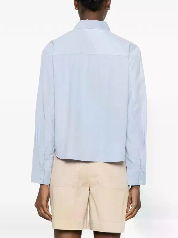 Marc O'polo Light Corduroy Shirt Jacket