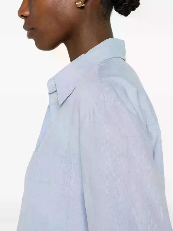 Marc O'polo Light Corduroy Shirt Jacket