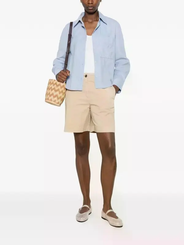 Marc O'polo Button-fastening Shorts