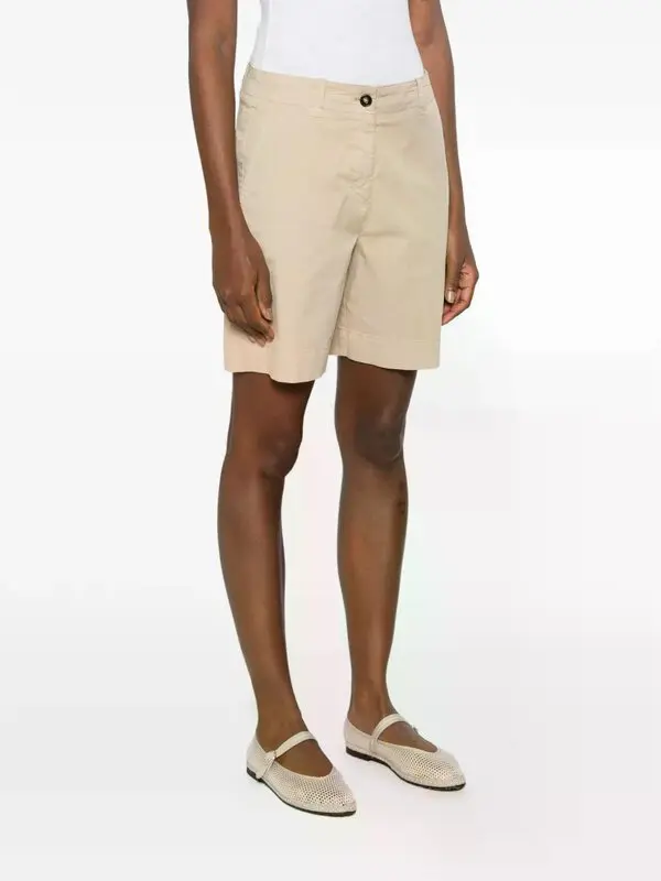 Marc O'polo Button-fastening Shorts