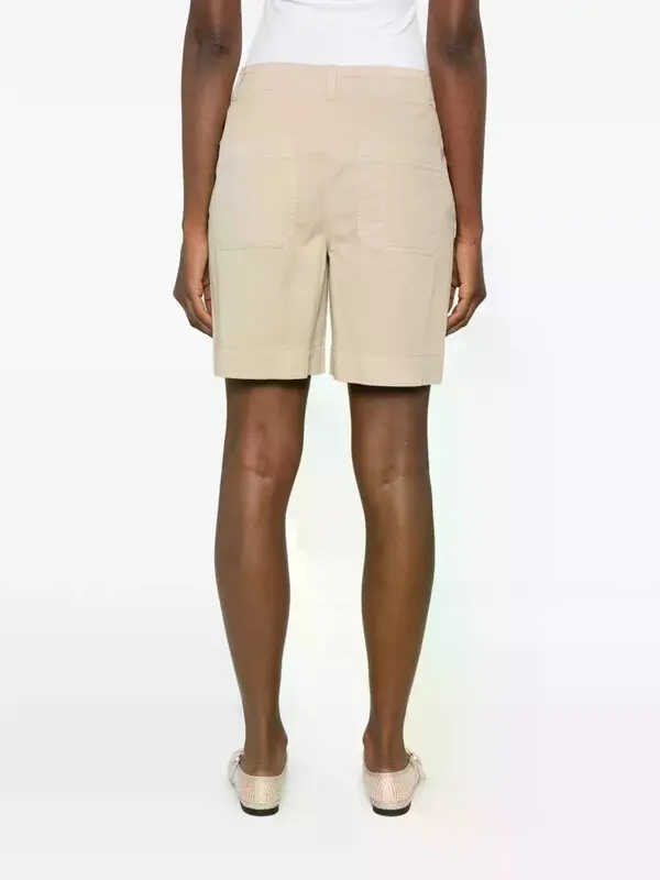 Marc O'polo Button-fastening Shorts