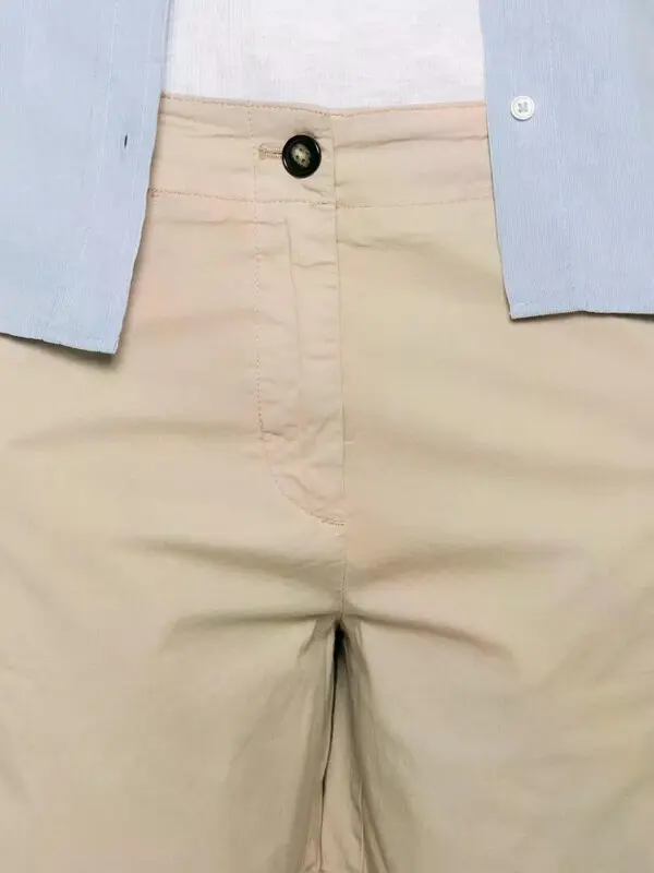 Marc O'polo Button-fastening Shorts