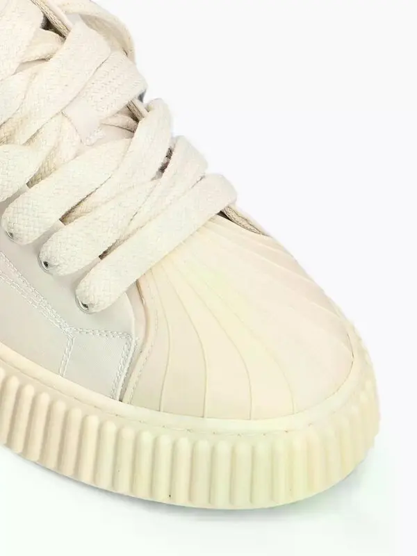RHUN 2025 Treble Shell-toe Sneakers