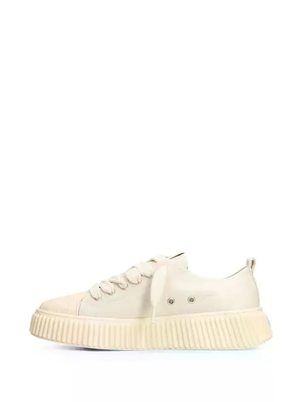 RHUN 2025 Treble Shell-toe Sneakers