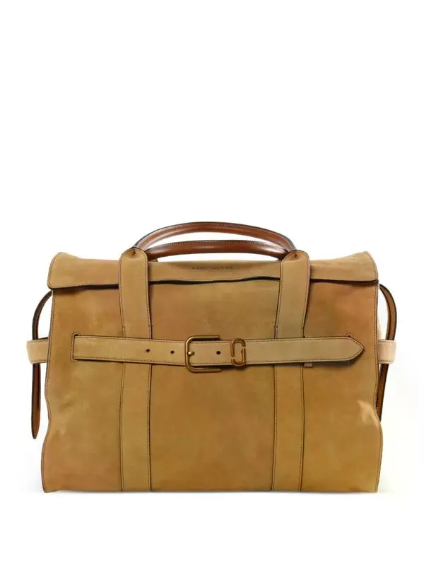Marc Jacobs Dakota Suede Tote Bag
