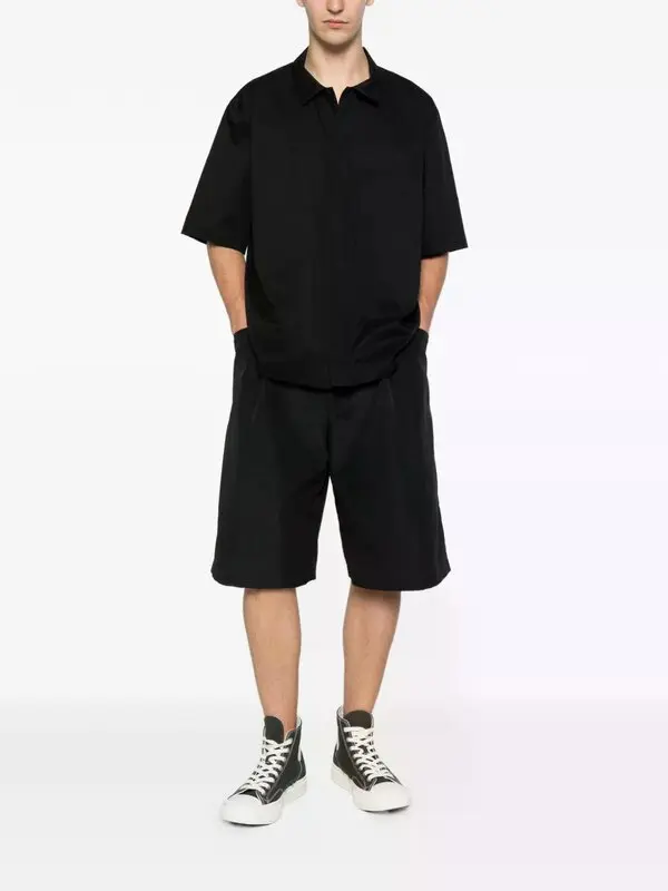 Arc'teryx Demlo Ss Short-sleeve Shirt