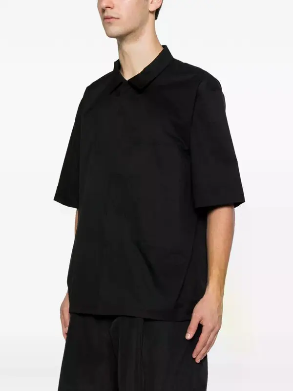 Arc'teryx Demlo Ss Short-sleeve Shirt
