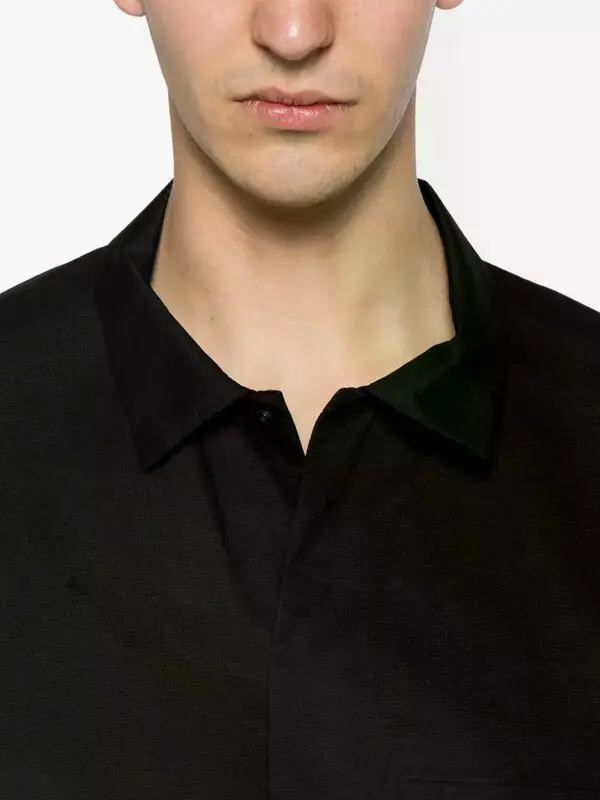 Arc'teryx Demlo Ss Short-sleeve Shirt
