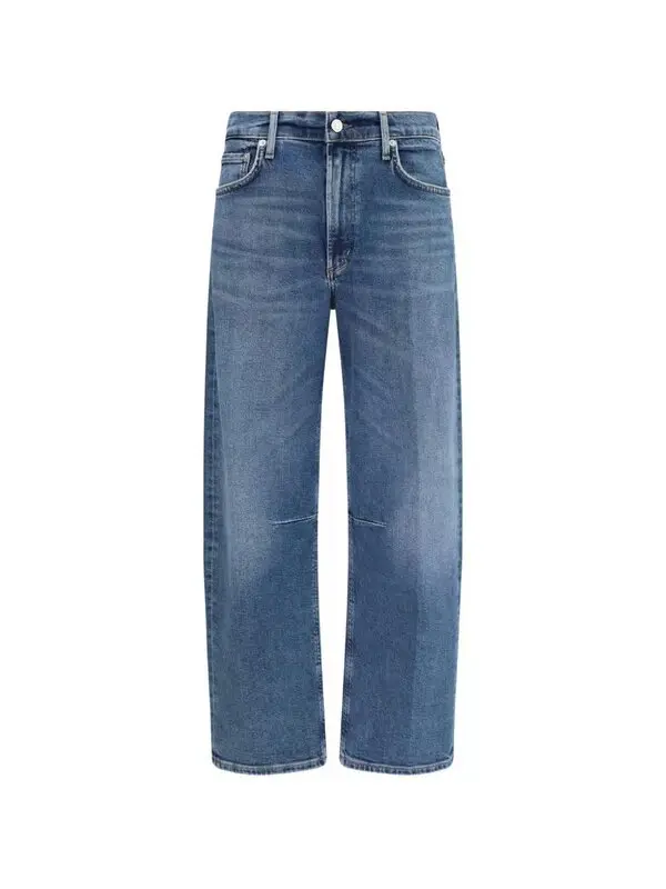 Citizens Of Humanity Miro Jeans - Blue