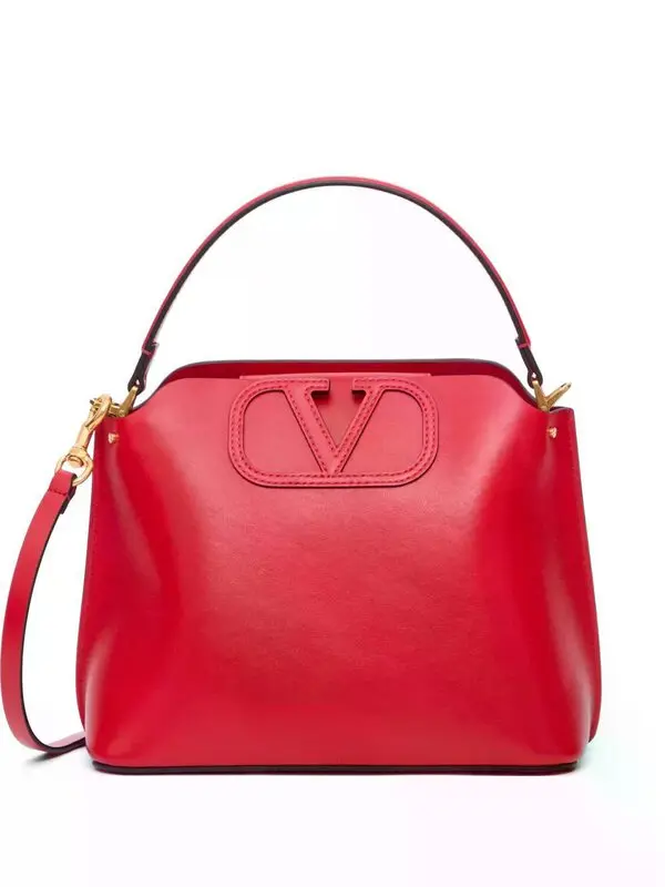 Valentino Garavani Calfskin Handbag