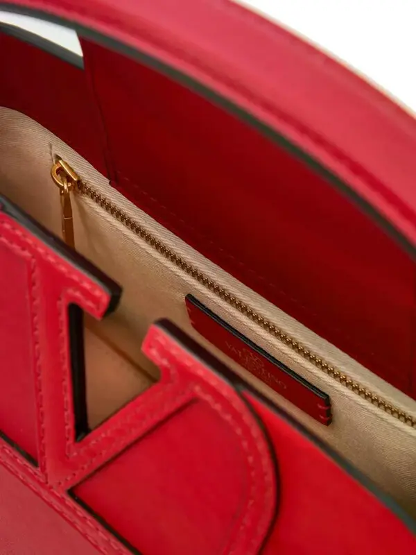 Valentino Garavani Calfskin Handbag