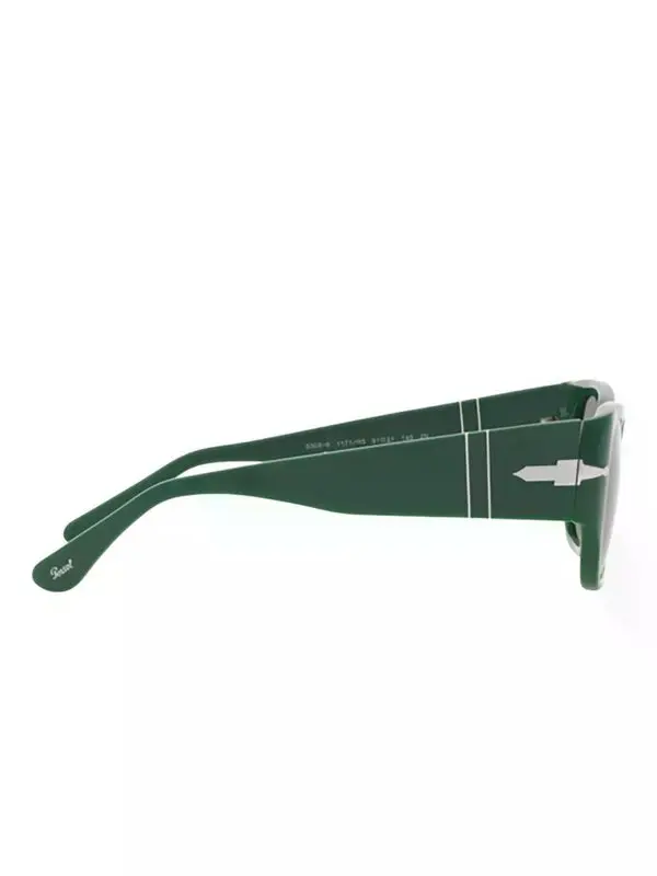 Persol Rectangle-frame Sunglasses