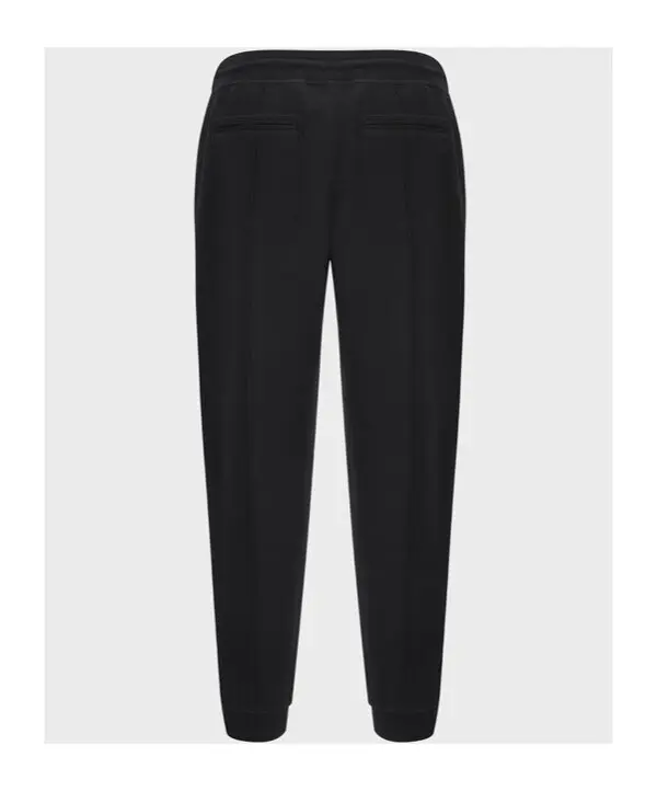 Brunello Cucinelli Drawstring Elastic Waist Sweatpants