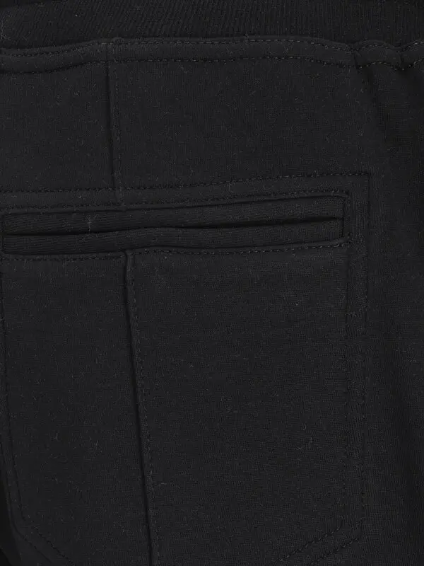 Brunello Cucinelli Drawstring Elastic Waist Sweatpants