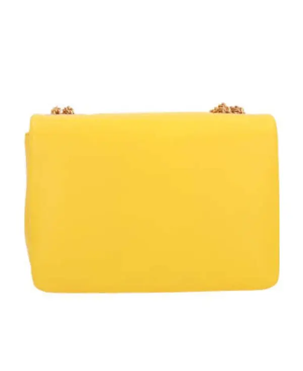Valentino Garavani One Stud Chain-link Crossbody Bag