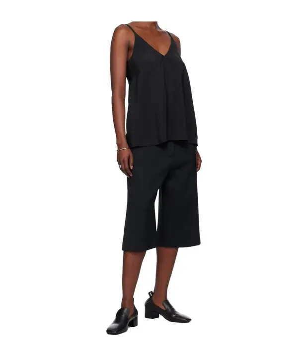Studio Nicholson V-neck Sling Top