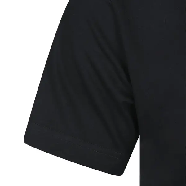 Burberry Knight Print Cotton T-shirt