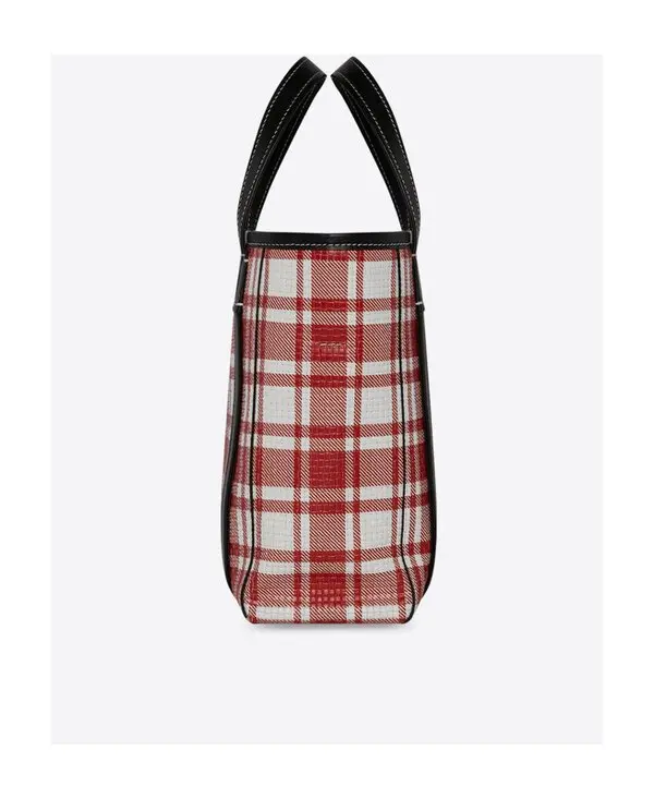 Balenciaga Barbes North-south Tote Bag - Multicolor
