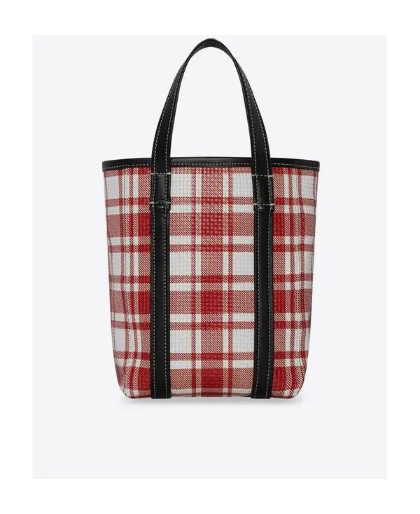 Balenciaga Barbes North-south Tote Bag - Multicolor