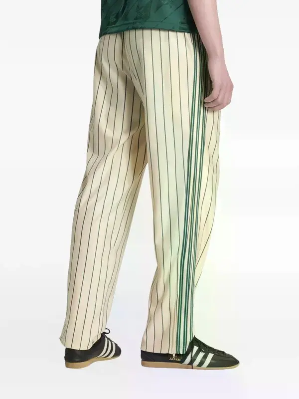 Adidas Firebird Pinstriped Track Pants