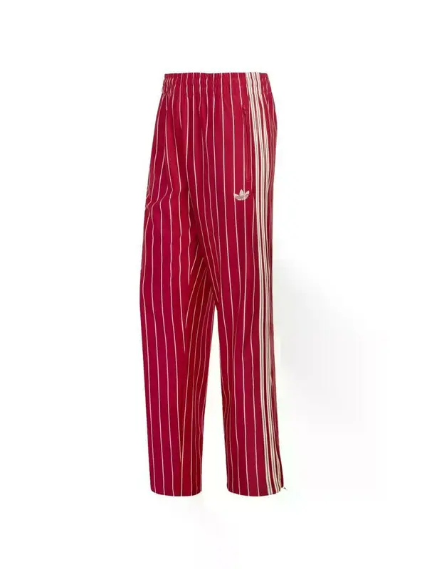 Adidas Firebird Pinstriped Track Pants