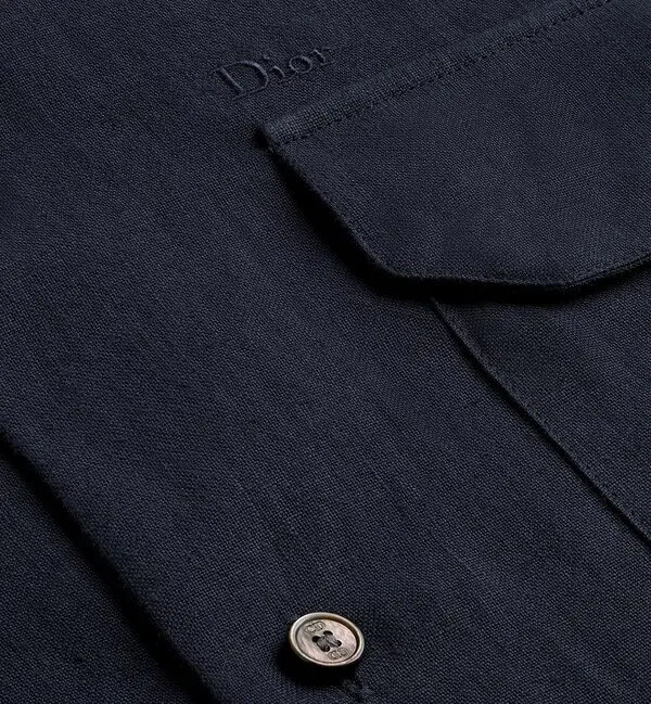 Dior Dioriviera Oversized Shirt