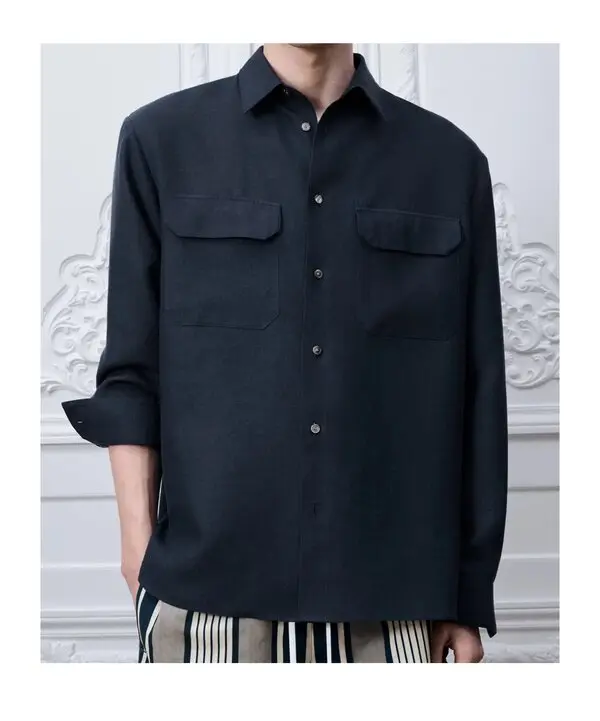 Dior Dioriviera Oversized Shirt