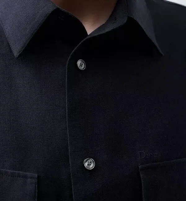 Dior Dioriviera Oversized Shirt