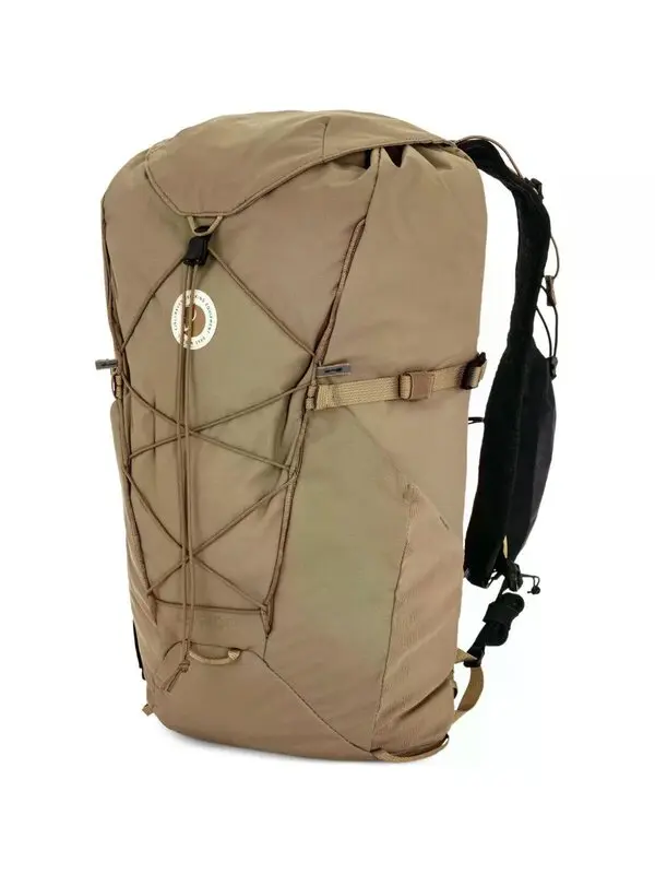 Fjallraven Abisko Hike Lite Backpack - Neutrals