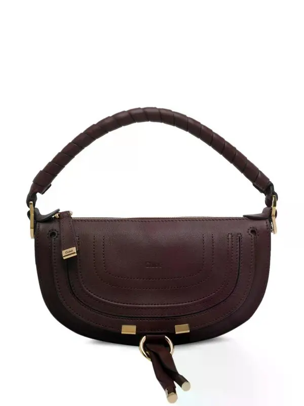 Chloé Leather Cross Body Bag