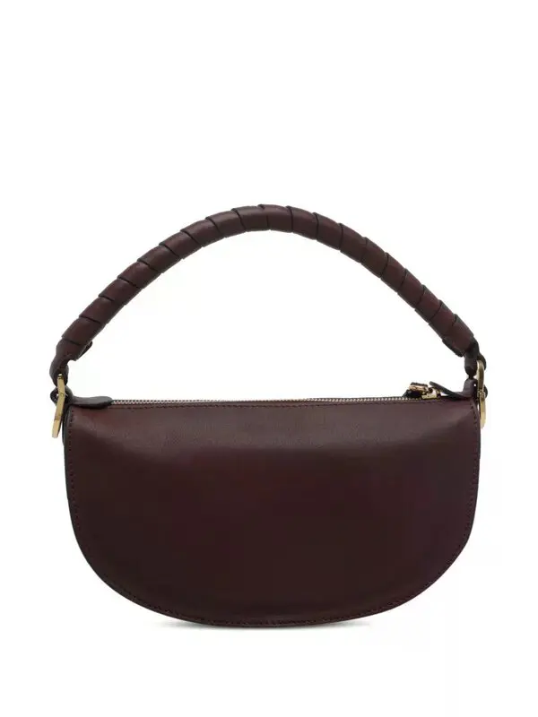 Chloé Leather Cross Body Bag