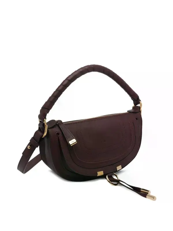 Chloé Leather Cross Body Bag