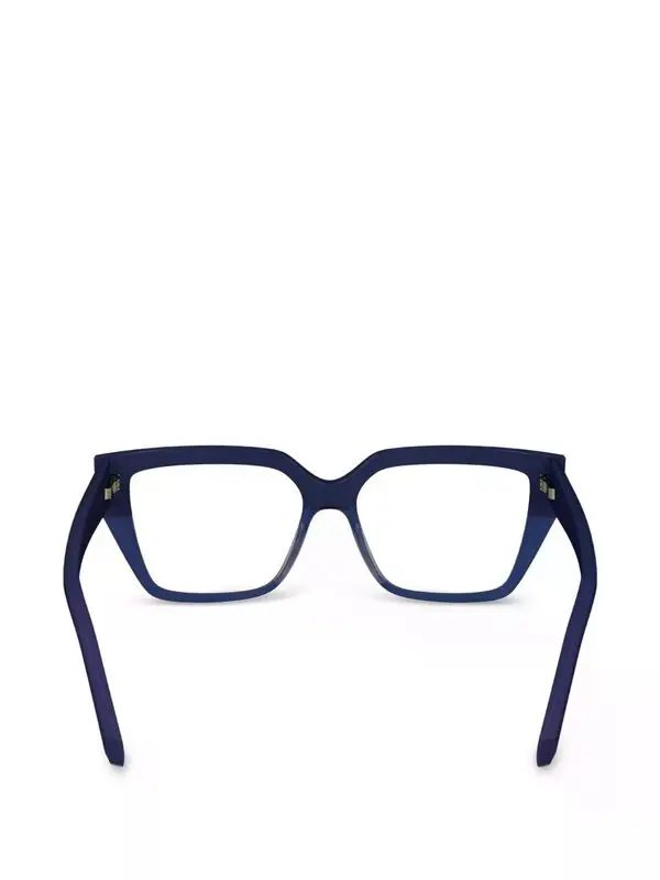 FERRAGAMO Square-frame Eyeglasses