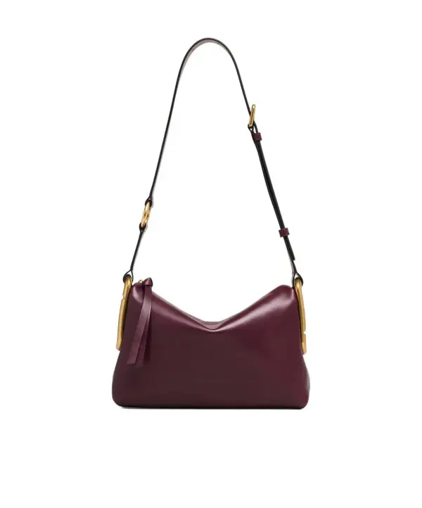 Marc Jacobs Scene Medium Shoulder Bag - Dark Gate