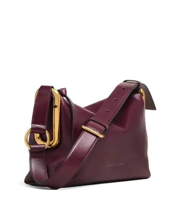 Marc Jacobs Scene Medium Shoulder Bag - Dark Gate