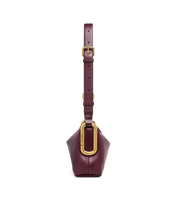 Marc Jacobs Scene Medium Shoulder Bag - Dark Gate