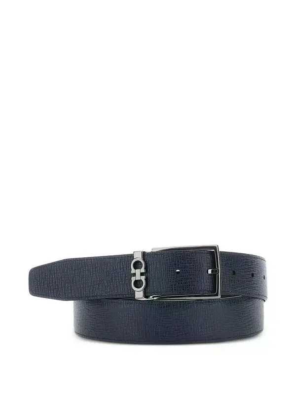 FERRAGAMO Reversible Belt