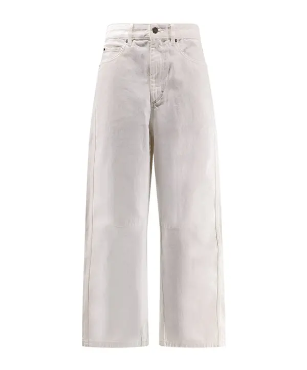 Soeur Eliott Straight-leg Jeans