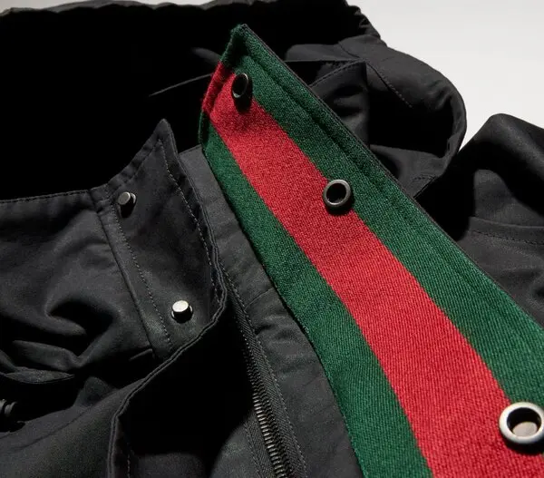 Gucci Spw Blouson Jacket