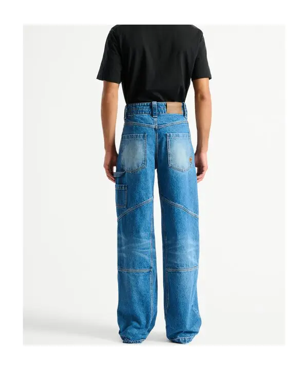 Balmain Carpenter Denim Jeans